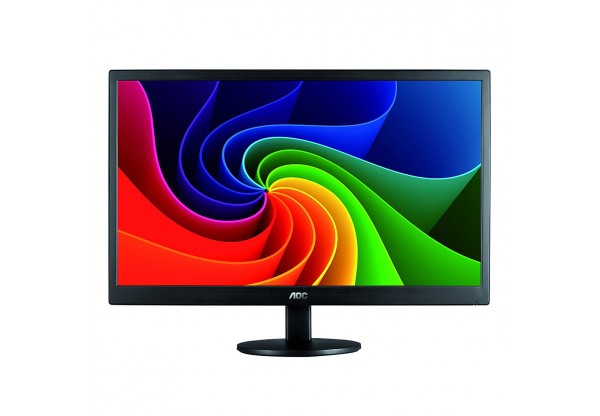 LCD AOC/Samsung 19in like new