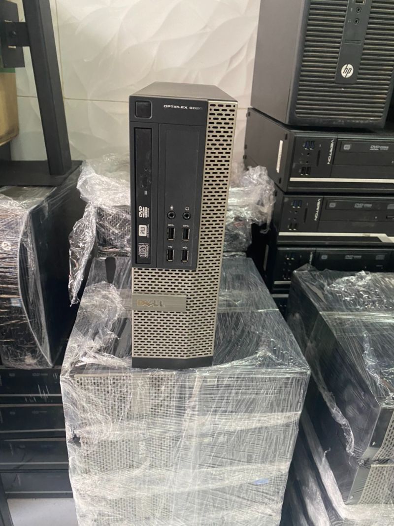 CPU Dell 9020 hàng về ngày 23-04-2022
