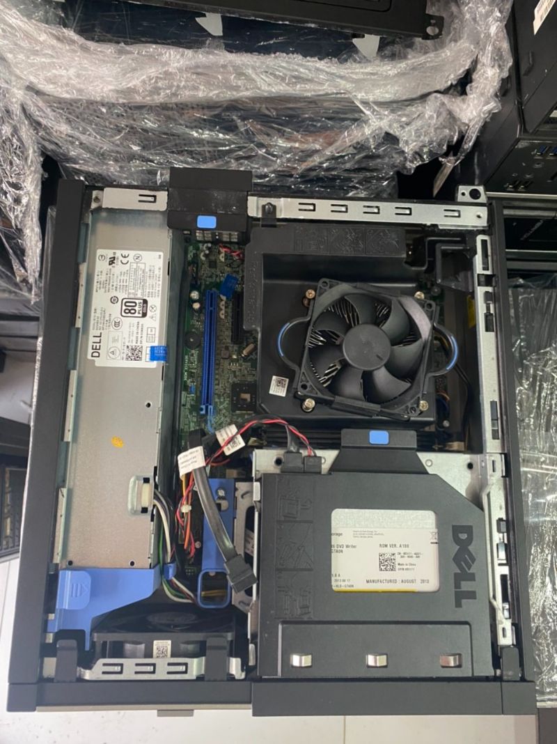 CPU Dell 9020 hàng về ngày 23-04-2022