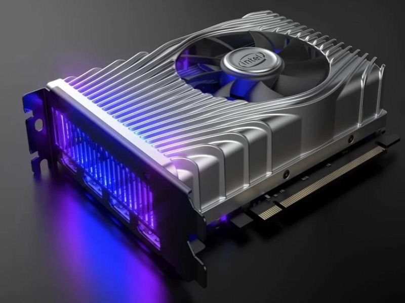 Intel Tr Ho n C c C c H a D nh Cho M y T nh B n Arc C a M nh